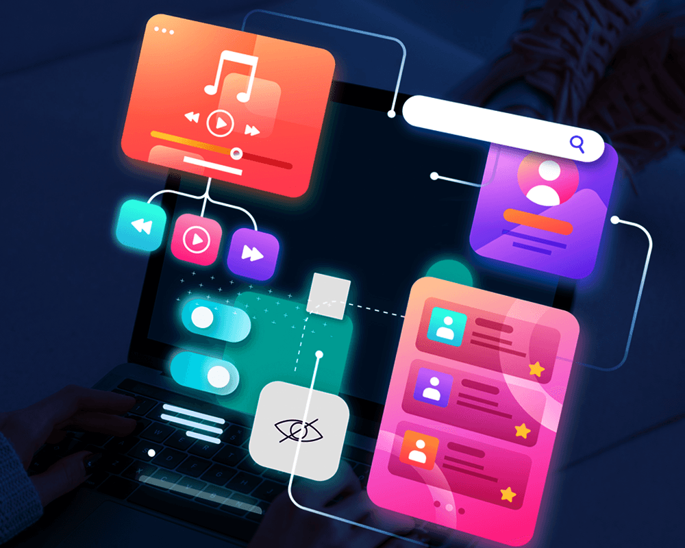 Descubre cómo la IA personaliza y transforma el aprendizaje en la educación
